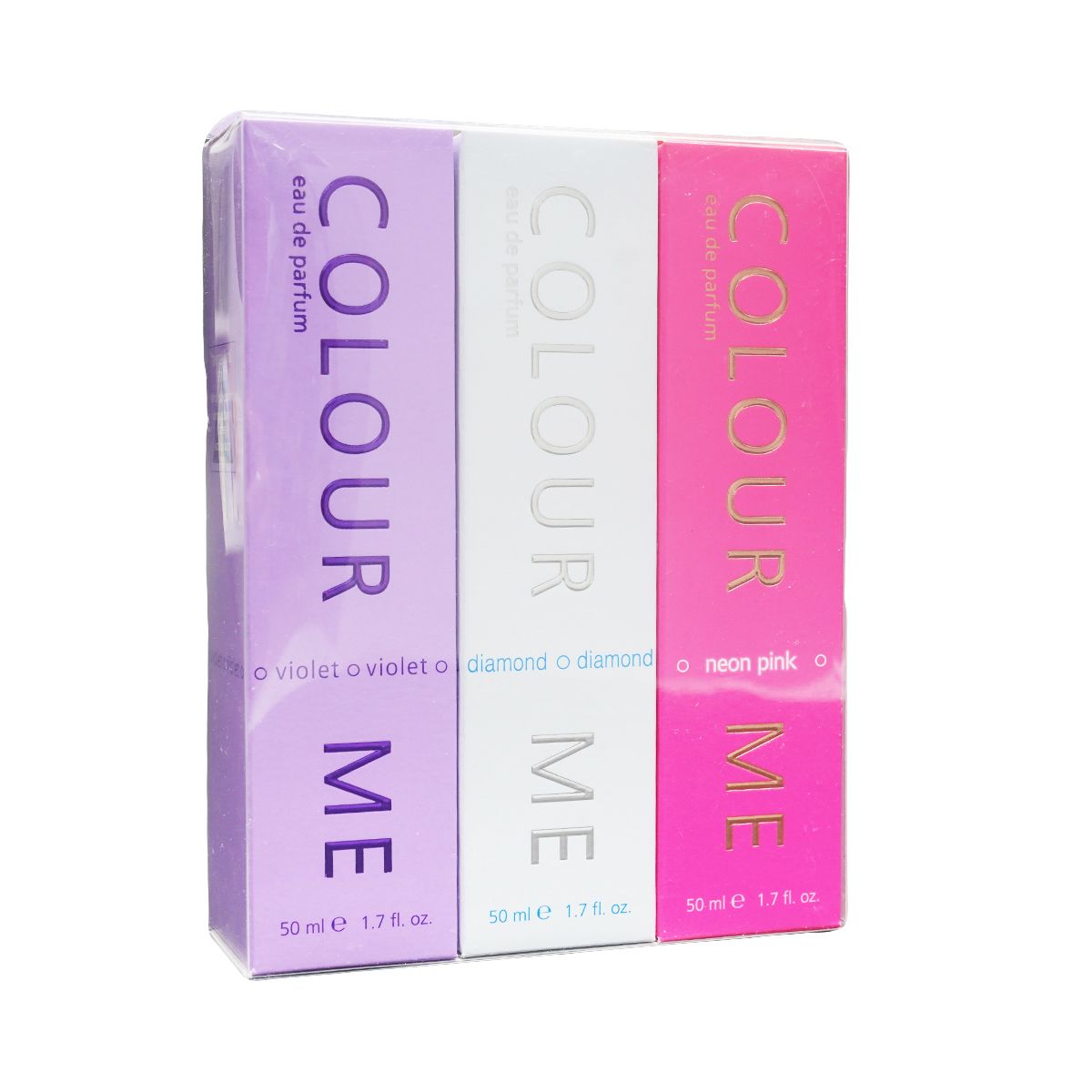 ნაკრები Vio. Diamond 50ლ 4780 მილტონი - Milton