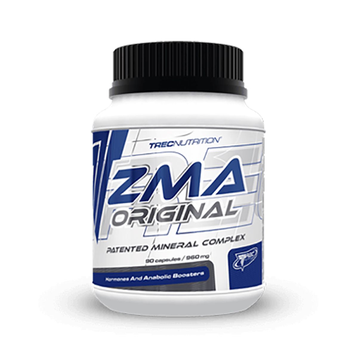 ZMA Original 60caps