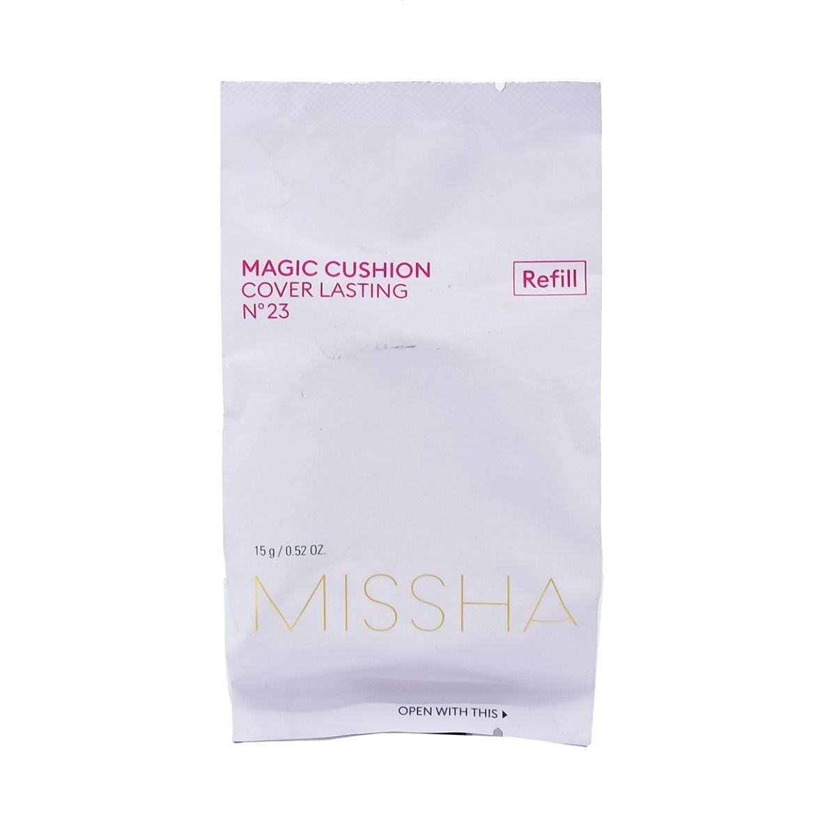 MISSHA - მისშა MAGIC კუშონი N23 3029