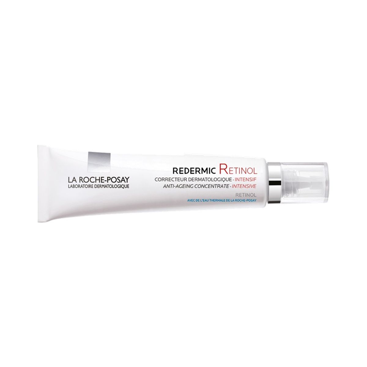 La Roche Posay ლა როშ პოზე Redermic R კრემი 30მლ 60549