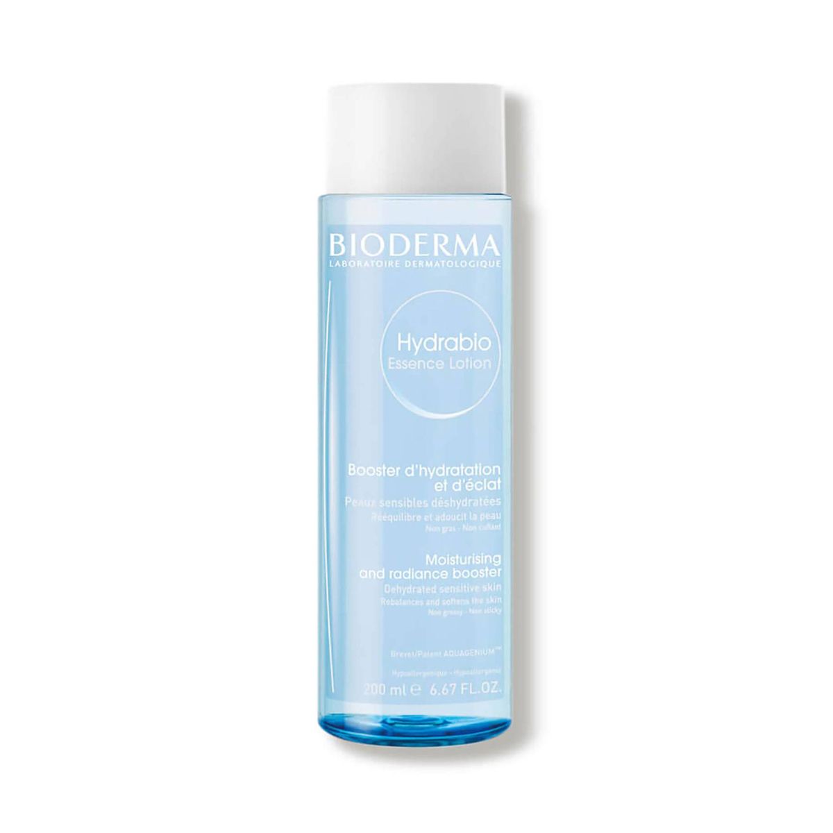 Bioderma - ბიოდერმა HYDRAB.ლოსიონი200მლ 7748