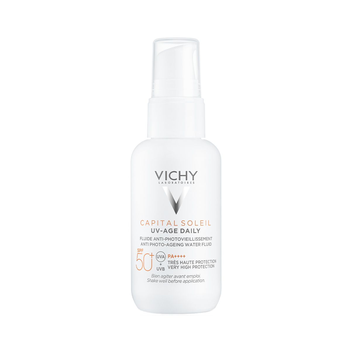 Vichy - ვიში CS ფლუიდი SPF50 40მლ 2298