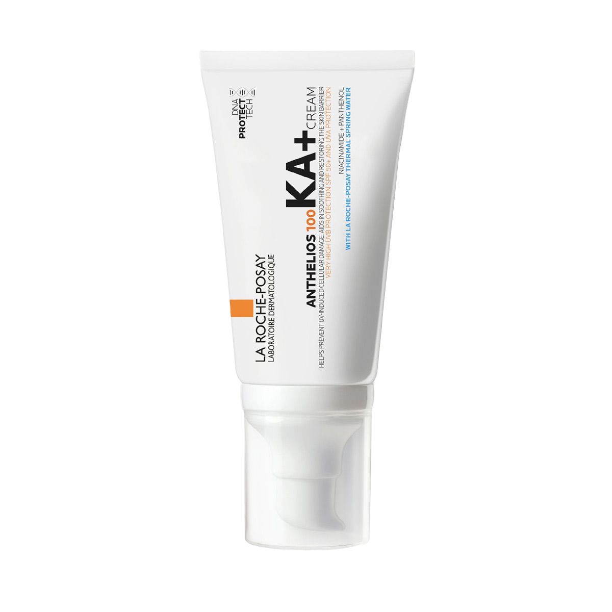 La Roche Posay ლა როშ პოზე Anthelios Ka კრემი Spf50 0786