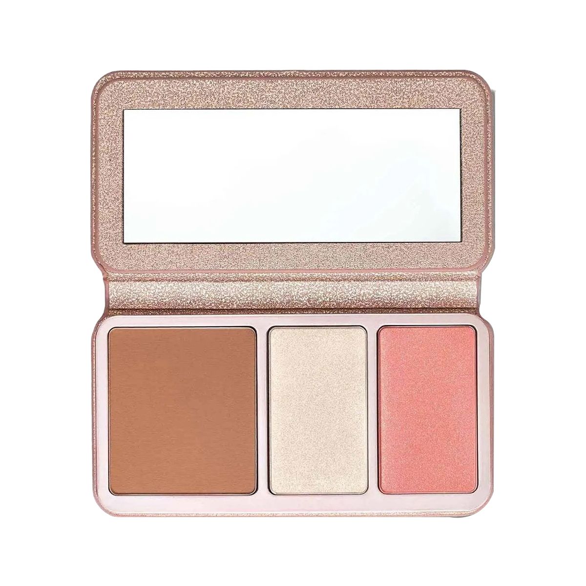 Anastasia Beverly Hills ანასტასია ბევერლი ჰილს სახის პალიტრა Italian