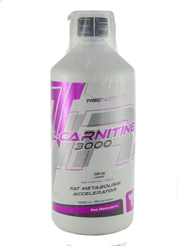 L-CARNITINE3000 1000ml APR