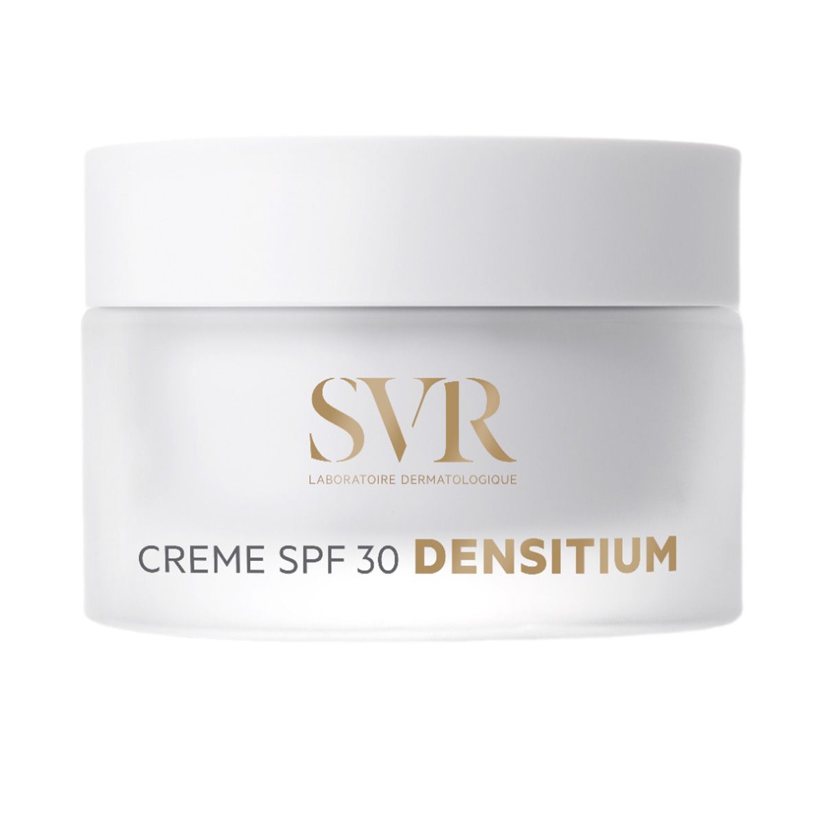 SVR - ესვიერი Densitium SPF30 კრემი 50მლ 3242
