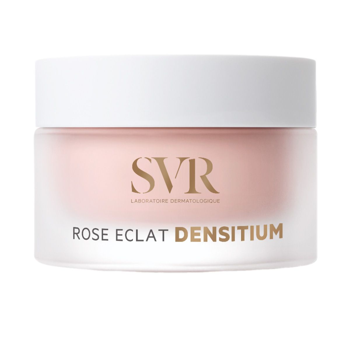 SVR - ესვიერი Densitium Rose კრემი 50მლ 1958